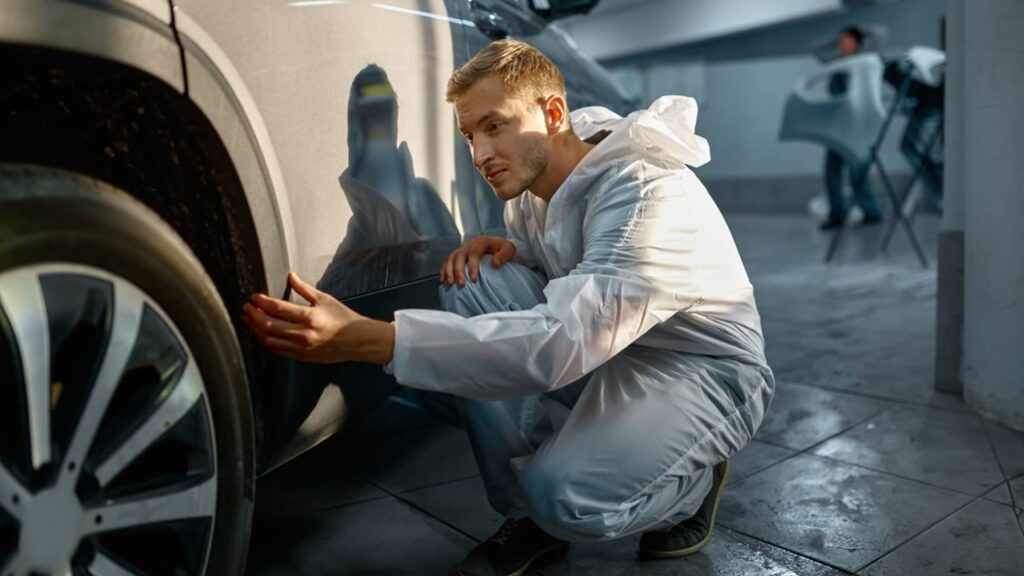 5 Efficient Methods To Lighten Car Paint By One Shade - AutoBestie