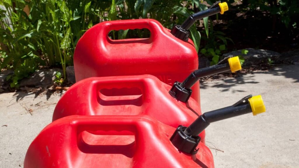 Best Racing Fuel Jugs | The Ultimate Guide - AutoBestie