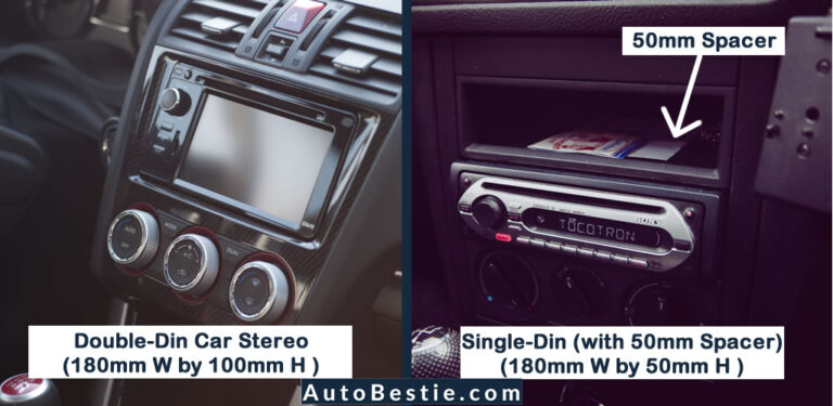 Best Budget Double Din Head Units for Your Car | Buyers Guide - AutoBestie
